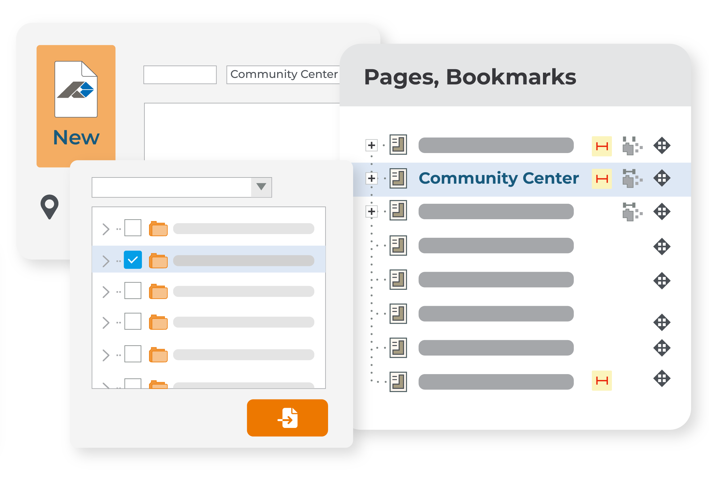 ConstructConnect PlanSwift | Easy to Use Takeoff Software